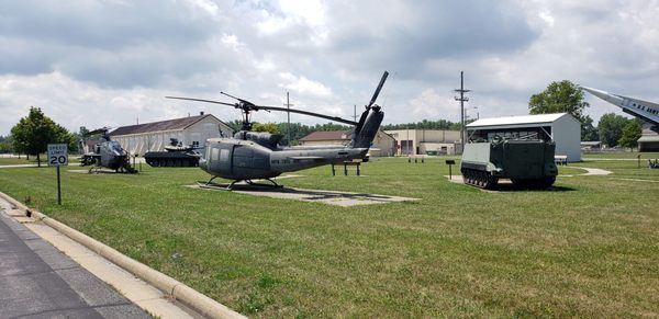 CAMP PERRY - Updated December 2025 - 1200 N Camp Perry Eastern Rd, Port ...