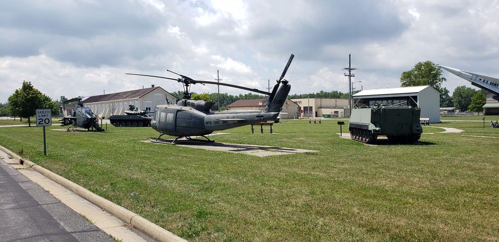 CAMP PERRY - Updated September 2025 - 1200 N Camp Perry Eastern Rd ...