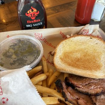 FIREBOX DELI - Updated December 2025 - 109 Photos & 90 Reviews - 1585 ...