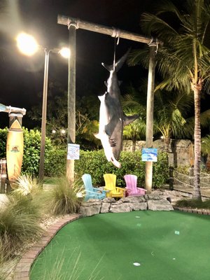 LIGHTHOUSE COVE ADVENTURE GOLF - Updated July 2024 - 56 Photos & 81 ...