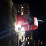 PUNCH LINE - 245 Photos & 741 Reviews - Comedy Clubs - 444 Battery St ...