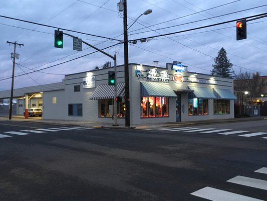 FILLING STATION - Updated December 2025 - 23 Photos - 990 S 2nd St ...