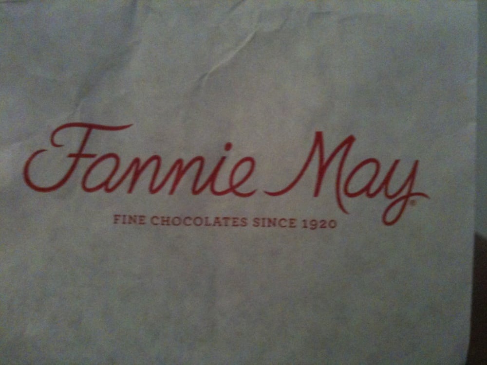 FANNIE MAY FINE CHOCOLATES - Updated July 2025 - 2012 W Wilson Ave ...