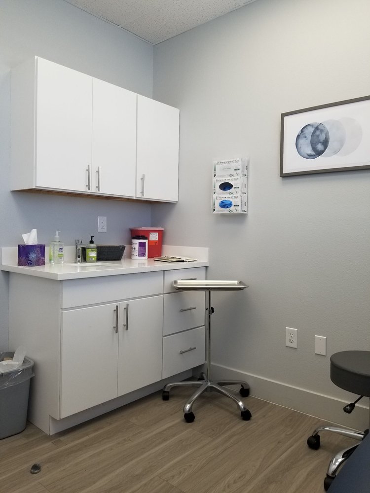 QC KINETIX - SUMMERLIN - Updated October 2025 - 8551 W Lake Mead Blvd ...