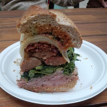 TALIERCIO’S ULTIMATE GOURMET - Updated October 2025 - 270 Photos & 306 ...