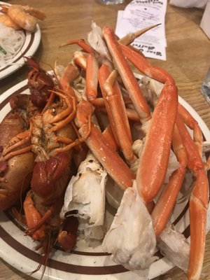 STAR OCEAN BUFFET - Updated July 2024 - 83 Photos & 92 Reviews - 1300 ...