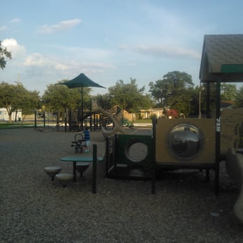 GRETNA HERITAGE PLAYGROUND - Updated June 2025 - 1035 Huey P Long Ave ...