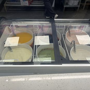 DANNY’S CAFE - Updated December 2025 - 36 Photos & 11 Reviews - 820 S ...