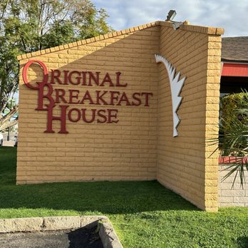 ORIGINAL BREAKFAST HOUSE - Updated May 2024 - 2226 Photos & 2672 ...