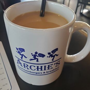 ARCHIE’S GIANT HAMBURGERS & BREAKFAST - Updated March 2025 - 675 Photos ...