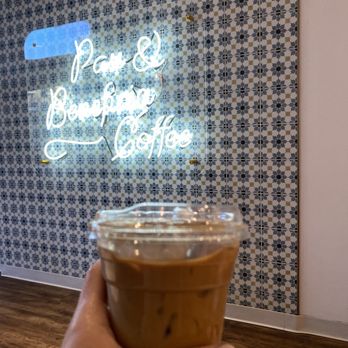 PAX & BENEFICIA COFFEE - LAS COLINAS - Updated December 2024 - 375 ...