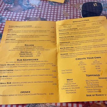 SAM & ELLAS CHICKEN PALACE - Updated August 2025 - 172 Photos & 235 ...