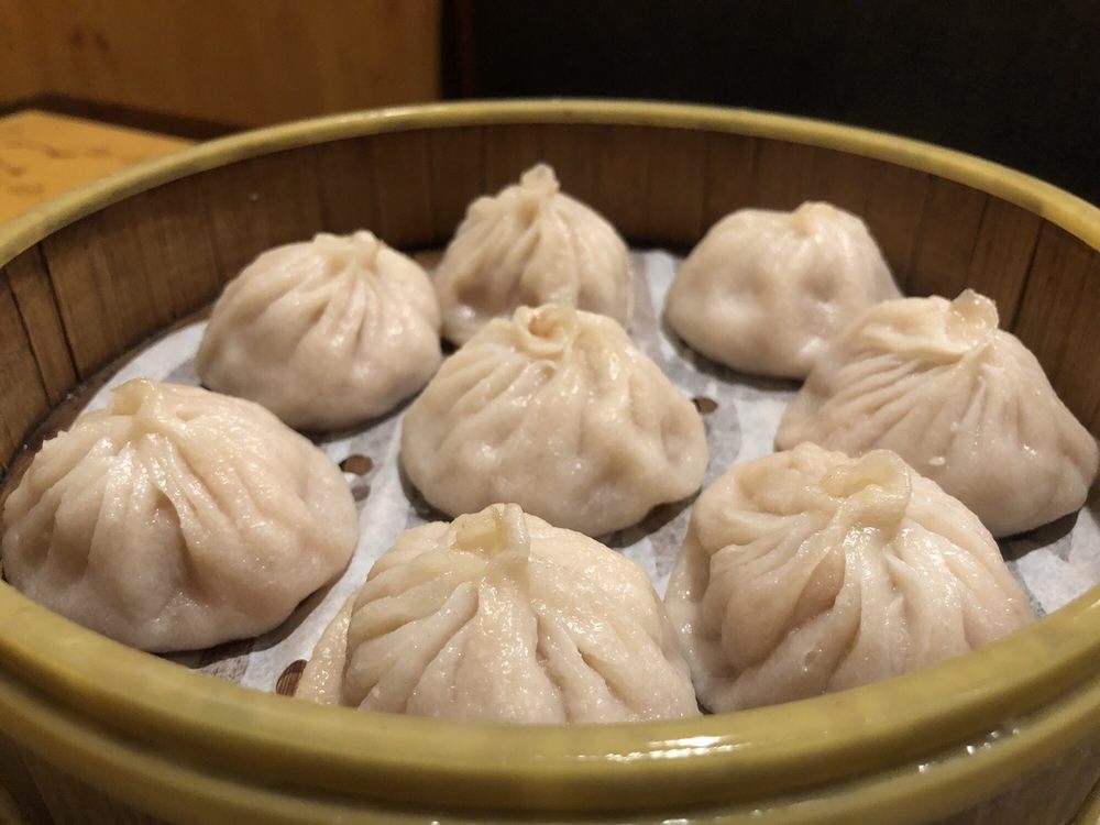 SHANGHAI BUN - 327 Photos & 381 Reviews - 952 State Rt 34, Matawan, NJ ...