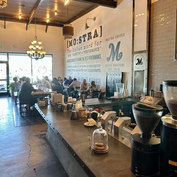 MOSTRA COFFEE - 1436 Photos & 1022 Reviews - 12045 Carmel Mountain Rd ...