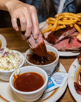 BARNEY’S HICKORY PIT - Updated December 2025 - 140 Photos & 286 Reviews ...