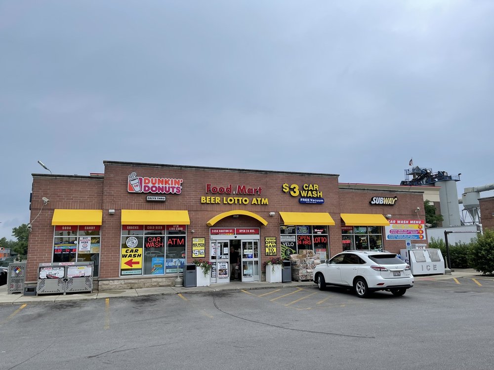 SHELL GAS STATION - Updated April 2026 - 14 Photos & 24 Reviews - 2494 ...