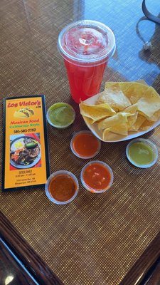 LOS VICTORS MEXICAN RESTAURANT - Updated May 2025 - 14 Photos - 3550 ...