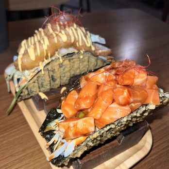 ENGAWA FUSION - Updated June 2025 - 1138 Photos & 269 Reviews - 7301 ...