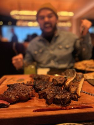 ARIS STEAKHOUSE - Updated September 2025 - 191 Photos & 54 Reviews ...