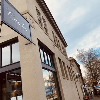 CAMBER COFFEE - Updated January 2026 - 458 Photos & 242 Reviews - 221 W ...