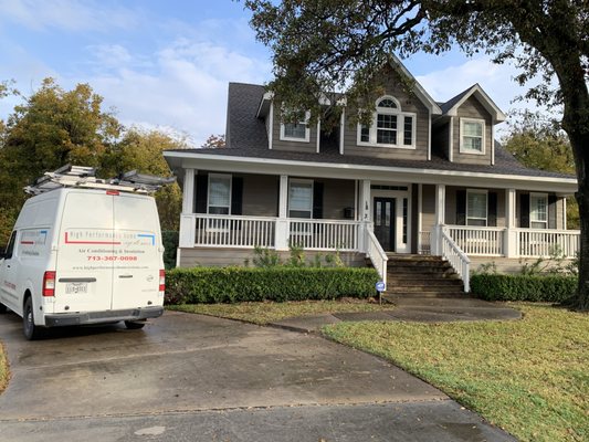 HIGH PERFORMANCE HOME SYSTEMS - Updated October 2025 - 17 Photos - 963 ...