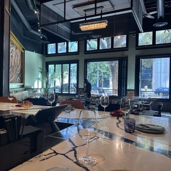 FIELD-N-FLAME MIDTOWN - Updated July 2025 - 183 Photos & 71 Reviews ...