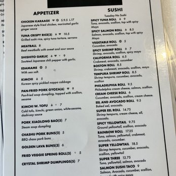 KIRIN NOODLE BAR - Updated May 2025 - 366 Photos & 145 Reviews - 4227 N ...