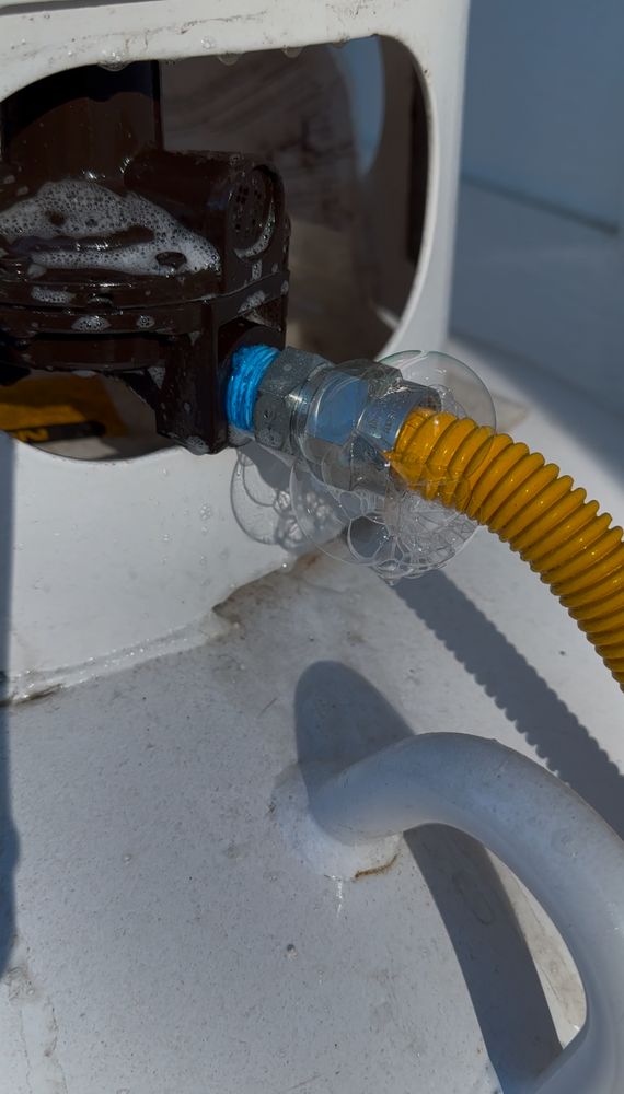 BANNER FURNACE & FUEL - Updated August 2025 - 43 Reviews - 122 N Helena ...