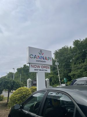 CANNAPI - Updated September 2024 - 15 Reviews - 255 N Pearl St ...