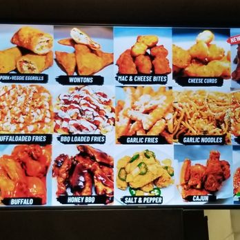 LIT WINGS - Updated December 2024 - 13 Photos & 12 Reviews - 5691 ...