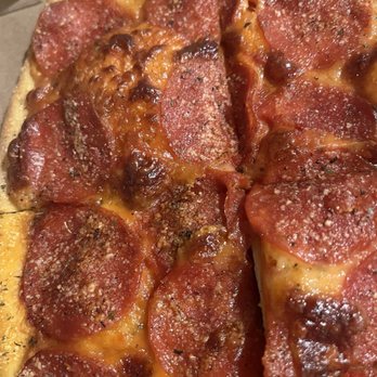 PIRRONE’S PIZZERIA - Updated December 2025 - 100 Photos & 169 Reviews ...