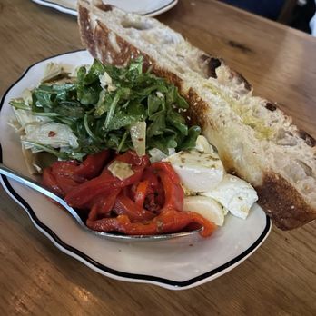 GRAZIE NONNA - Updated May 2024 - 831 Photos & 418 Reviews - 1100 15th ...