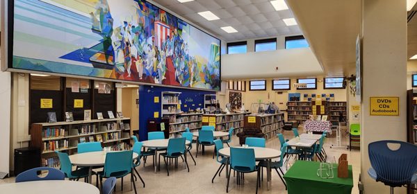 KAIMUKĪ PUBLIC LIBRARY - Updated October 2025 - 123 Photos & 58 Reviews ...