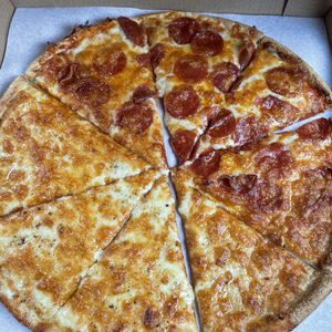 MUTZ PIZZERIA - Updated January 2025 - 212B S Main St, Middleton ...