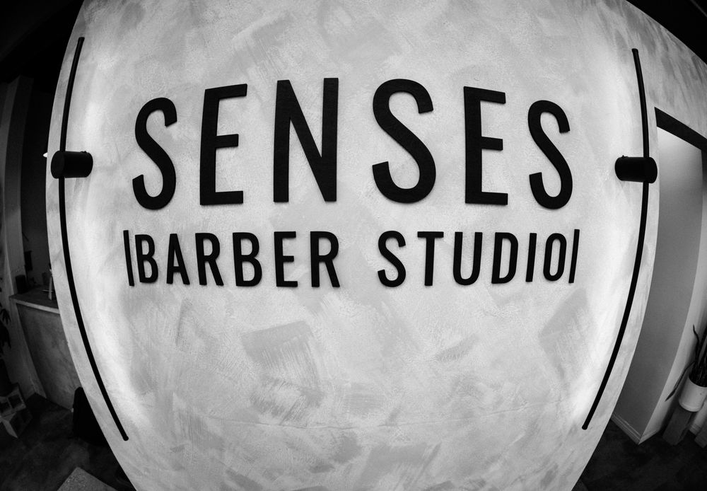 SENSES BARBER STUDIO - Updated July 2025 - 30 Photos & 28 Reviews - 1 N ...