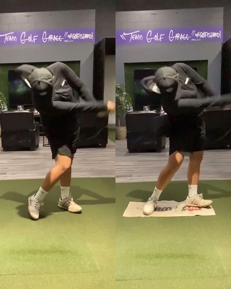 EDISON TRAN GOLF - Updated June 2025 - 10 Photos - San Jose, California ...