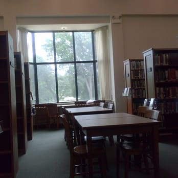 RIVER FOREST PUBLIC LIBRARY - Updated December 2025 - 17 Photos & 14 ...