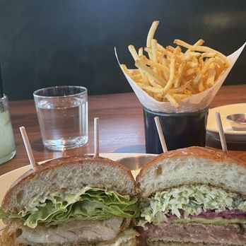 BALBOA SURF CLUB - Updated April 2025 - 375 Photos & 145 Reviews - 1753 ...