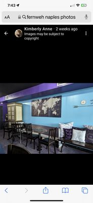 FERNWEH ICE CREAM - Updated July 2024 - 12 Photos & 19 Reviews - 2740 ...