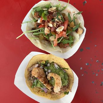 CITY TACOS - Updated June 2024 - 87 Photos & 41 Reviews - 4896 Voltaire ...
