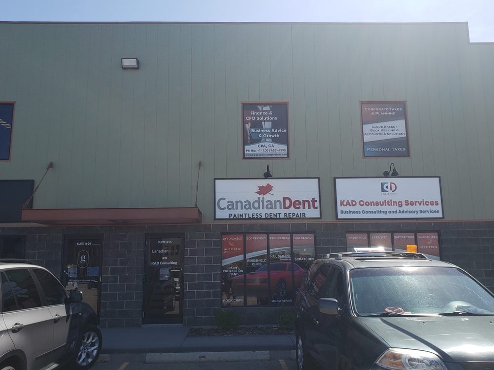 KAD CONSULTING SERVICES - Updated January 2025 - Request Consultation ...