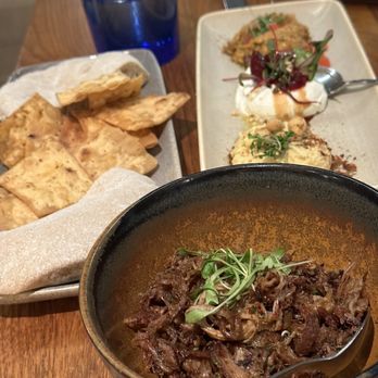 MESO MODERN MEDITERRANEAN - 2084 Photos & 785 Reviews - 3060 Olsen Dr ...