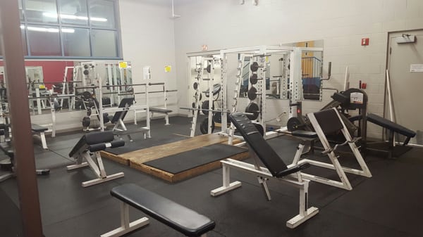 HEALTHWORKS REHAB & FITNESS - MORGANTOWN - Updated December 2025 - 11 ...