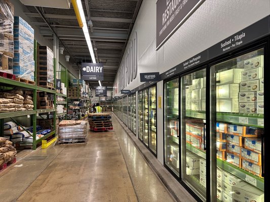 US FOODS CHEF’STORE - Updated July 2025 - 40 Photos & 19 Reviews - 4240 ...