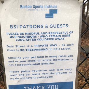 ED BURNS ARENA - Updated October 2025 - 422 Summer St, Arlington ...