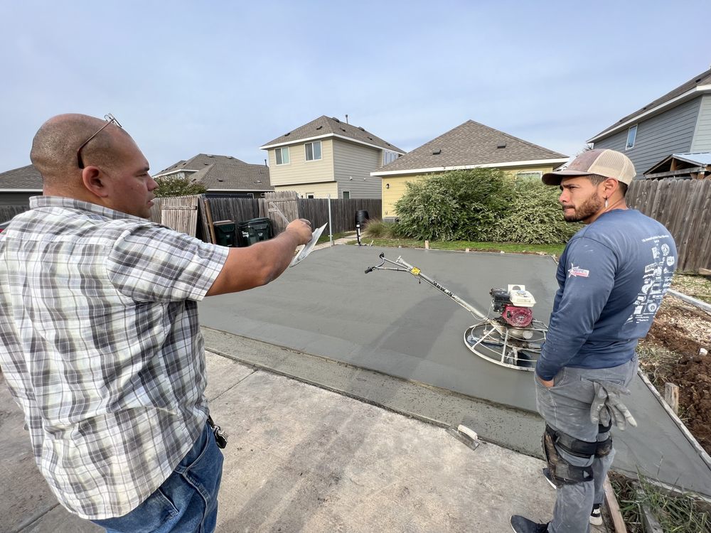 PRIME CONCRETE CONSTRUCTION - Updated July 2025 - 58 Photos - 121 ...