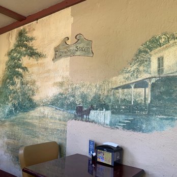 FITZWATER STATION - Updated December 2025 - 119 Photos & 177 Reviews ...