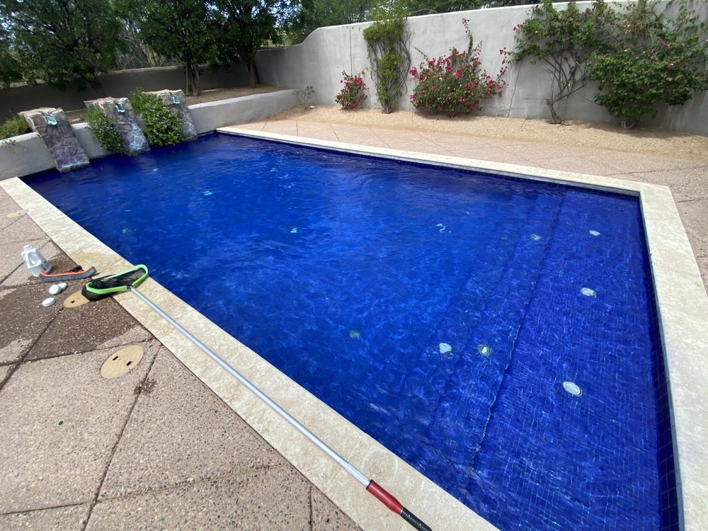 THE VALLEY POOL & SPA CARE - Updated May 2024 - 10 Photos - Phoenix ...