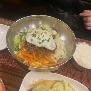 DUBU - Korean Restaurant in Elkins Park, Pennsylvania at 1333 W ...