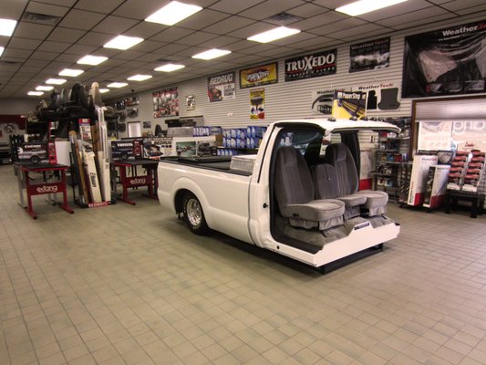 DICK’S AUTO PARTS - Updated December 2025 - 17 Photos - 50521 IN-13 ...